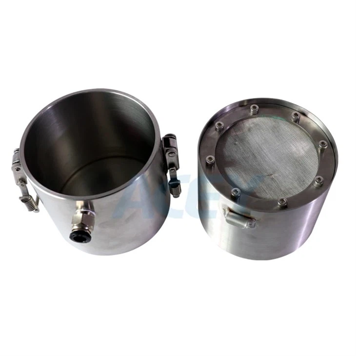 China Customized Slurry Filter System Manufacturers - Slurry Filter ...