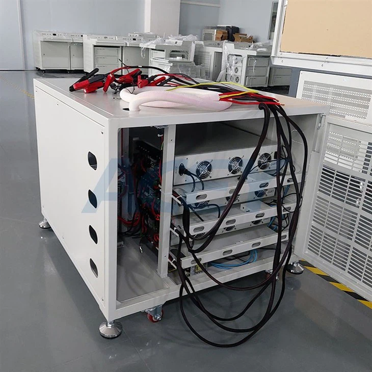 What is the difference between a simple and a professional Battery Pack ...