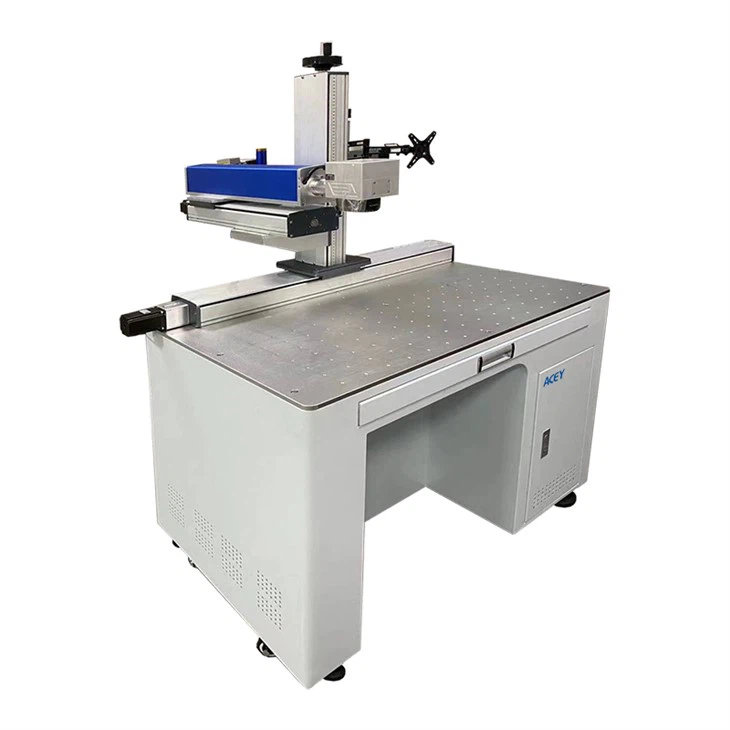 China 100W Laser Rust Removal Machine Manufacturers Suppliers ...